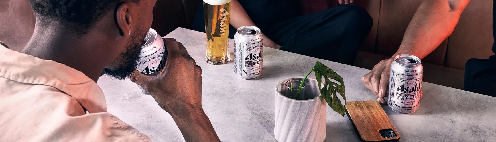 Can Tourists Drink Beer in Dubai? A Quick Guide